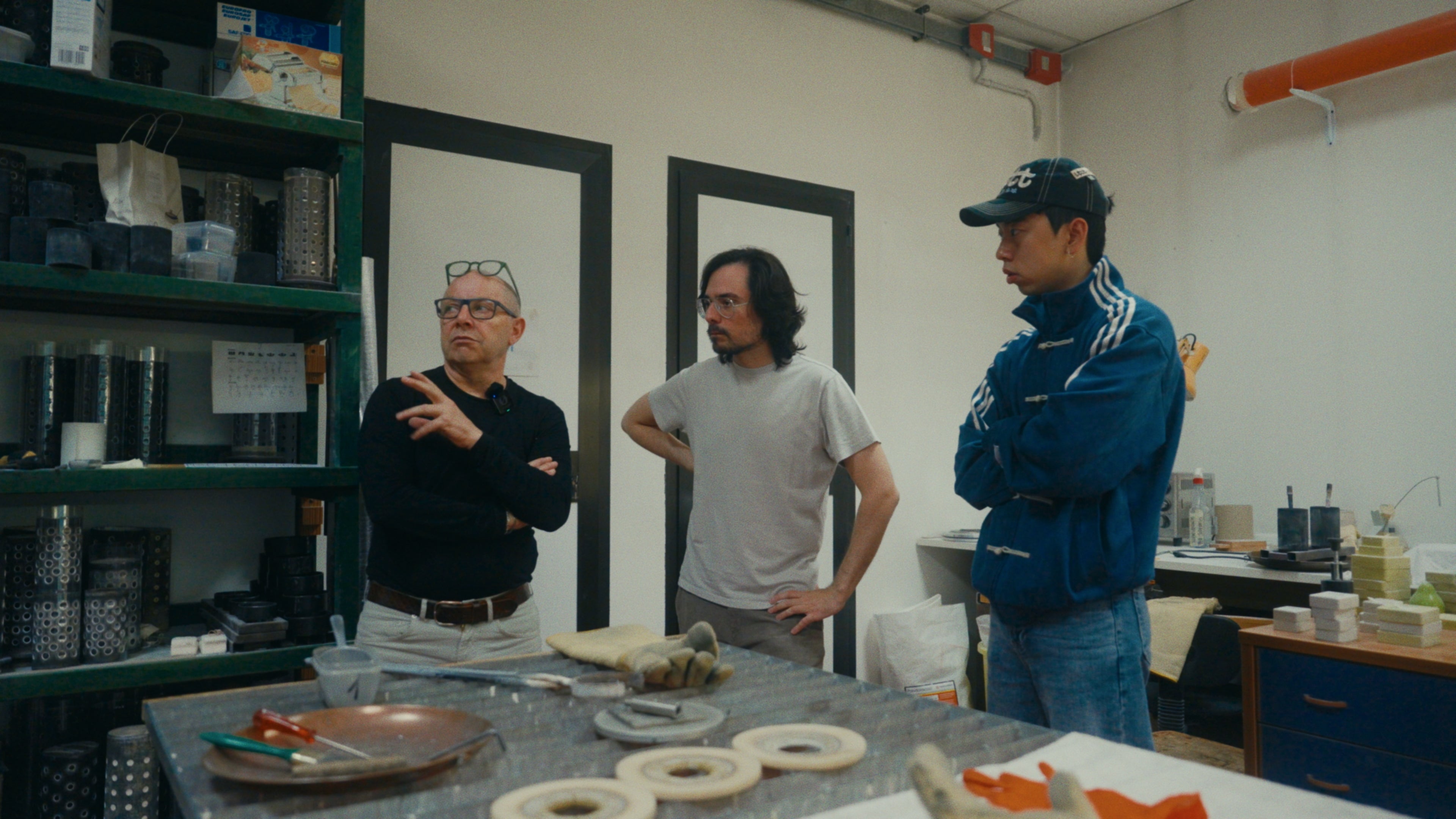 Why We Make in Italy: Craft, Constraint, and Control – Lumiyre