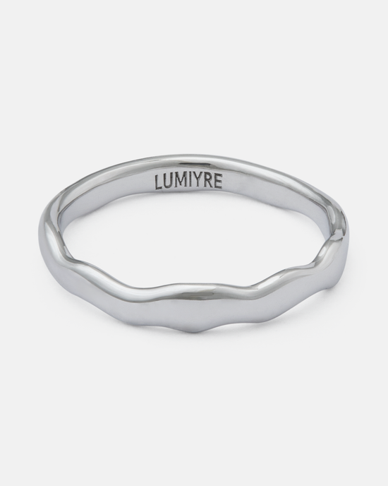 FLUIDE LIQUID RING – Lumiyre