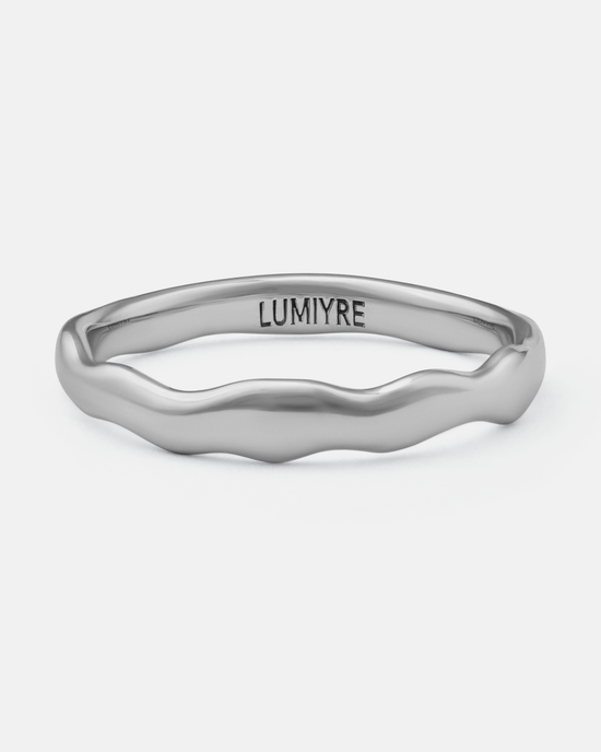 FLUIDE LIQUID RING – Lumiyre